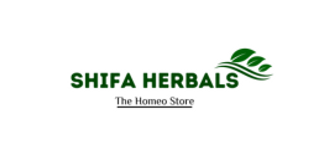 Shifa Herbals